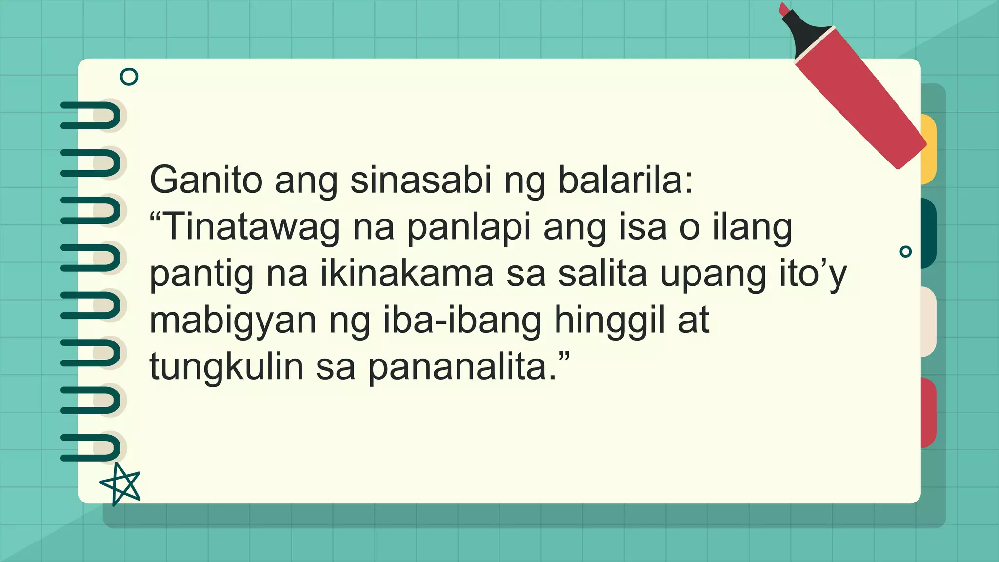 pagpapakilala ng gitlaping patay sa tagalog.pptx