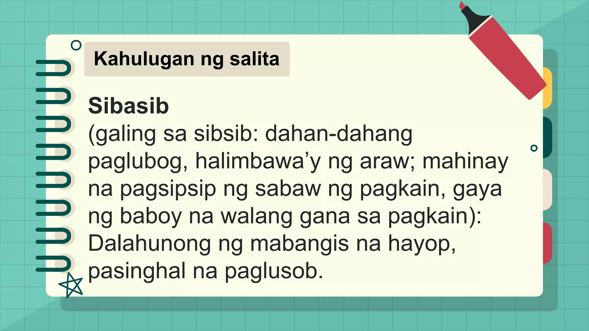 pagpapakilala ng gitlaping patay sa tagalog.pptx