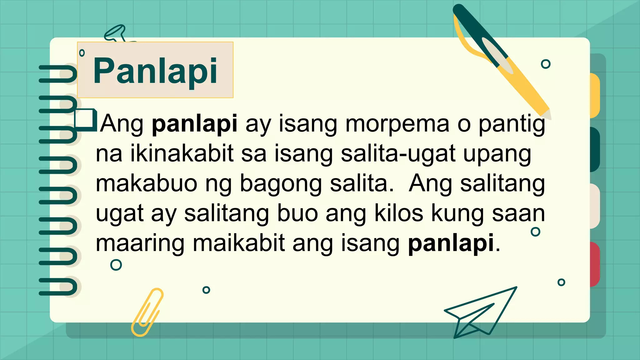 pagpapakilala ng gitlaping patay sa tagalog.pptx