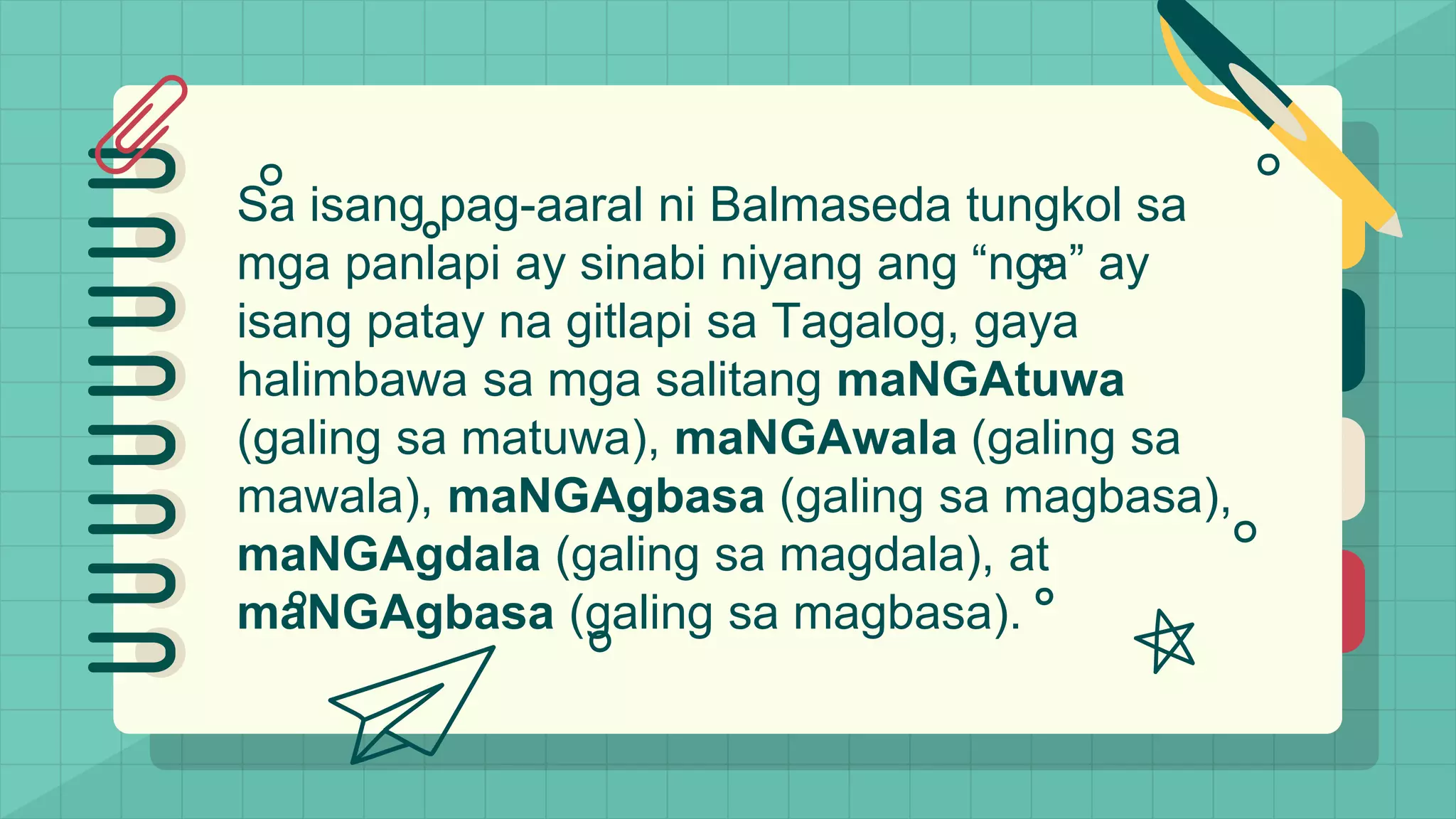 pagpapakilala ng gitlaping patay sa tagalog.pptx