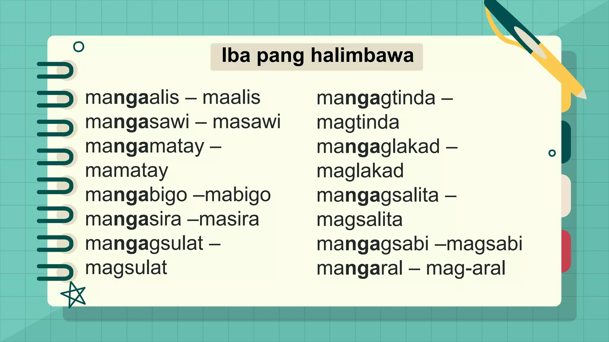 pagpapakilala ng gitlaping patay sa tagalog.pptx