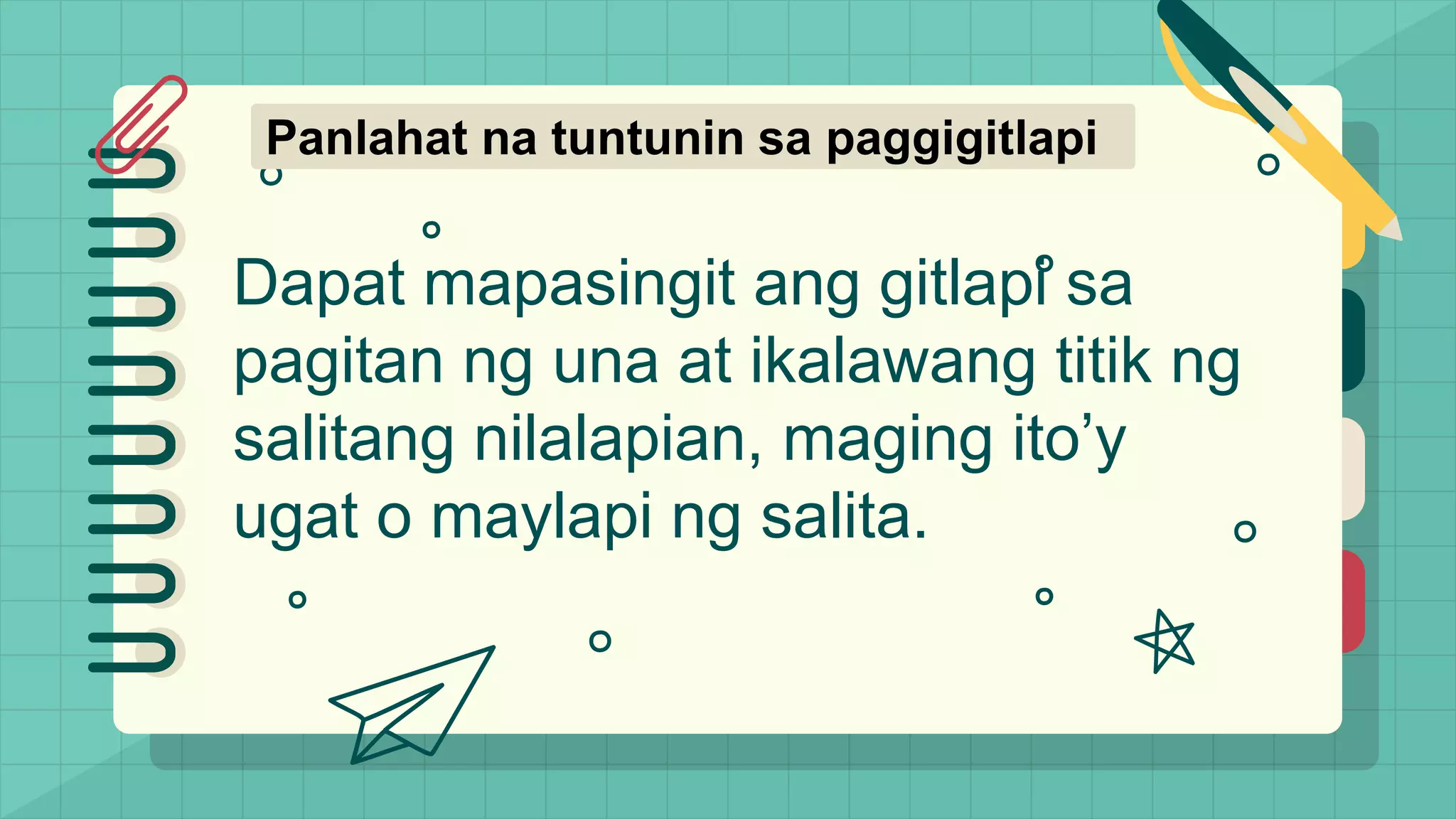 pagpapakilala ng gitlaping patay sa tagalog.pptx