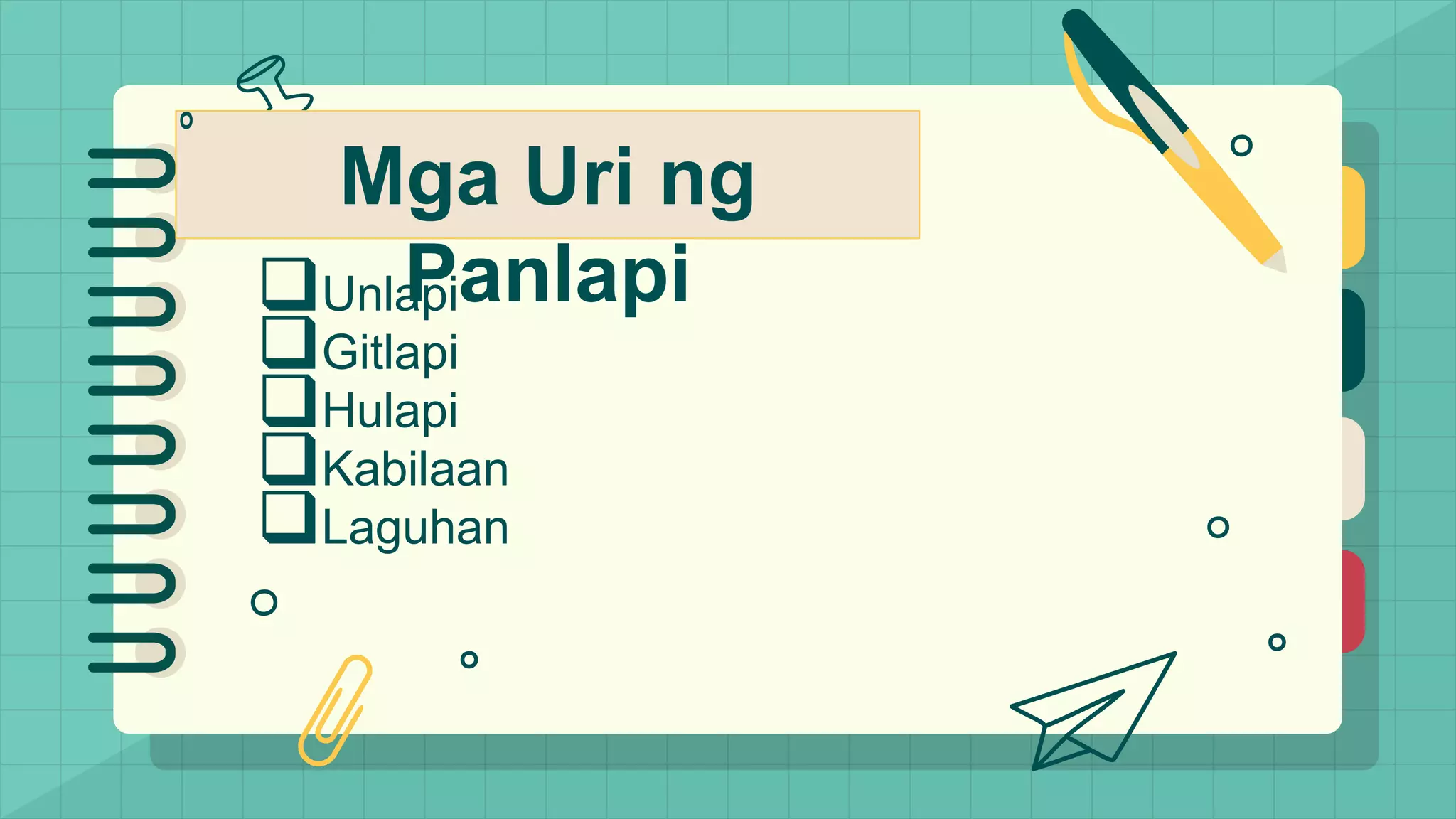 pagpapakilala ng gitlaping patay sa tagalog.pptx