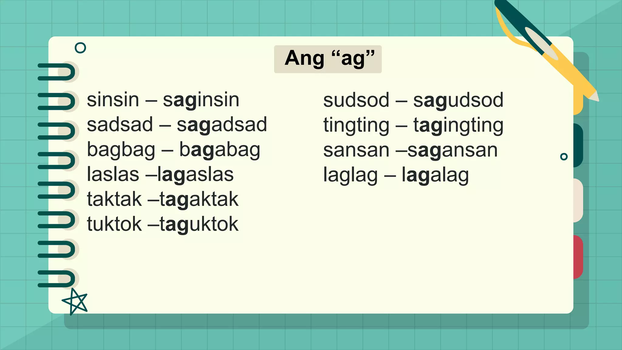pagpapakilala ng gitlaping patay sa tagalog.pptx