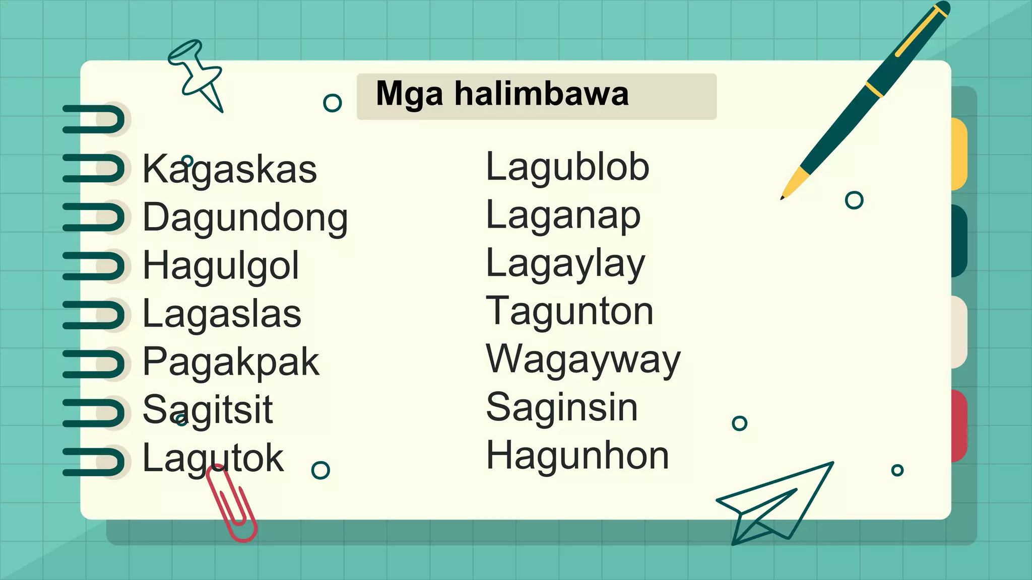 pagpapakilala ng gitlaping patay sa tagalog.pptx