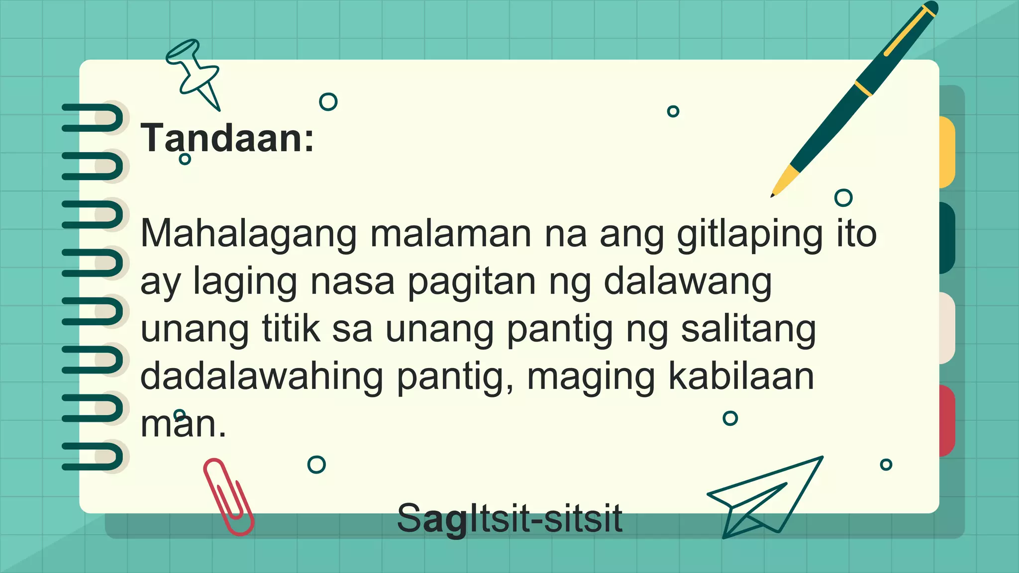 pagpapakilala ng gitlaping patay sa tagalog.pptx