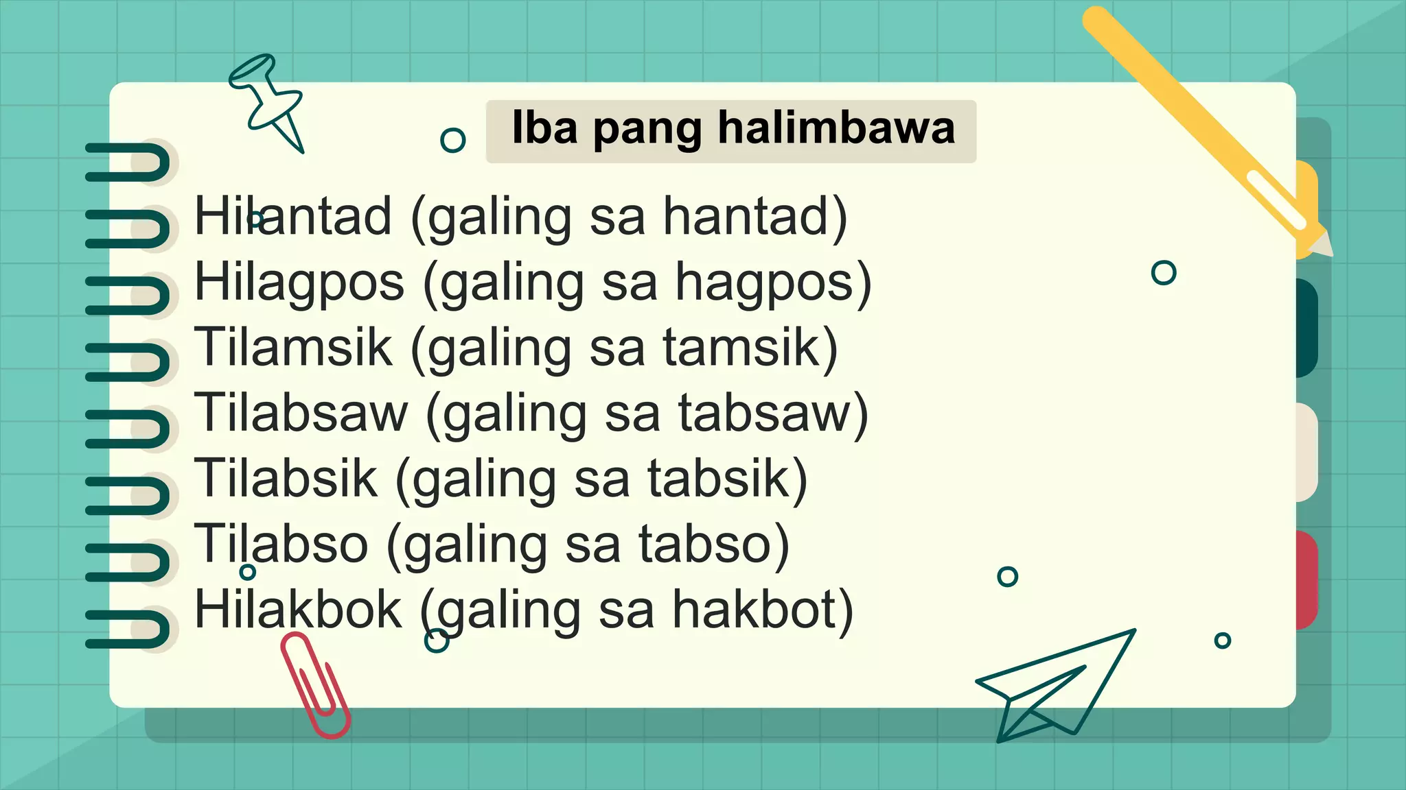 pagpapakilala ng gitlaping patay sa tagalog.pptx
