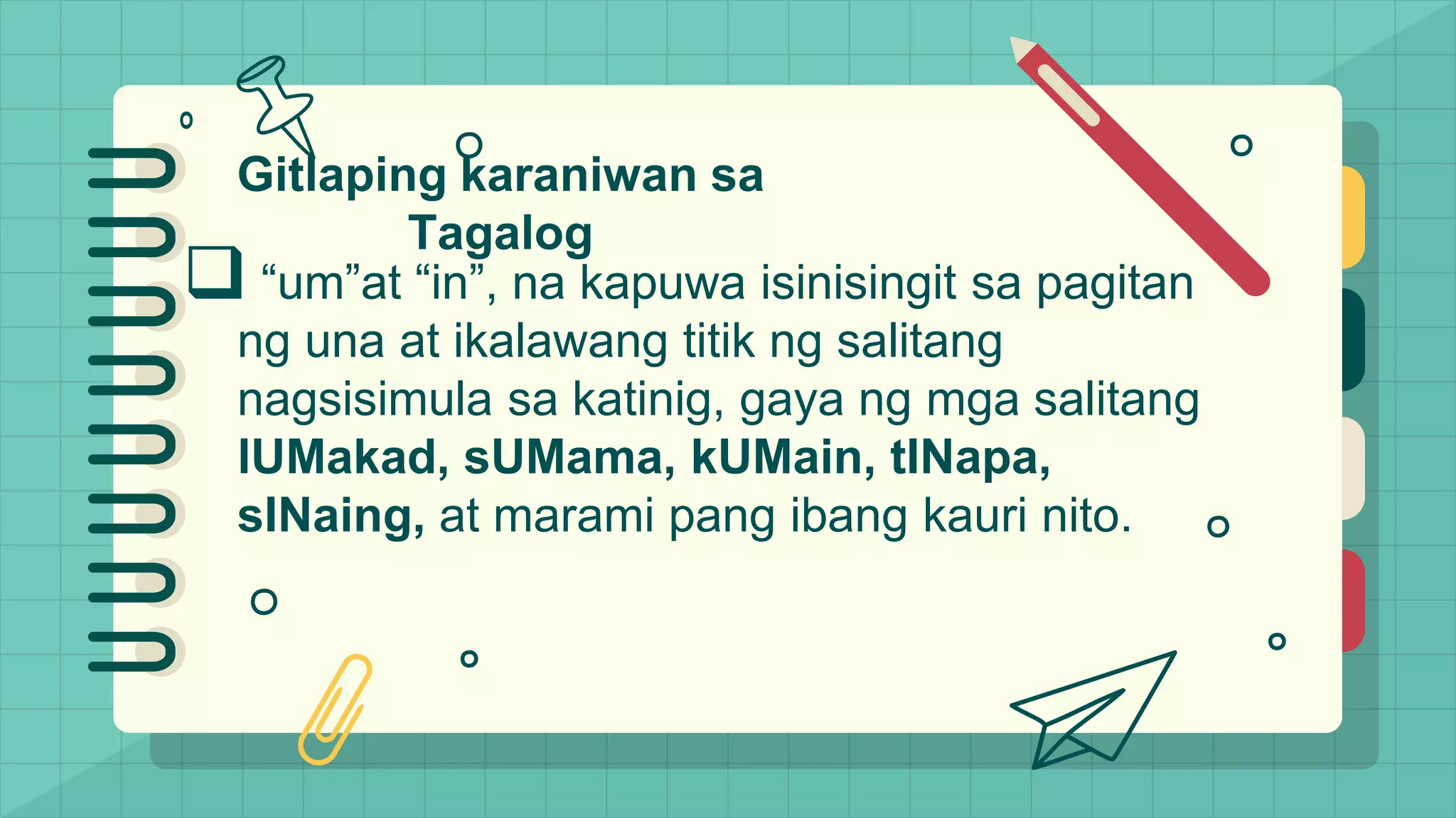 pagpapakilala ng gitlaping patay sa tagalog.pptx