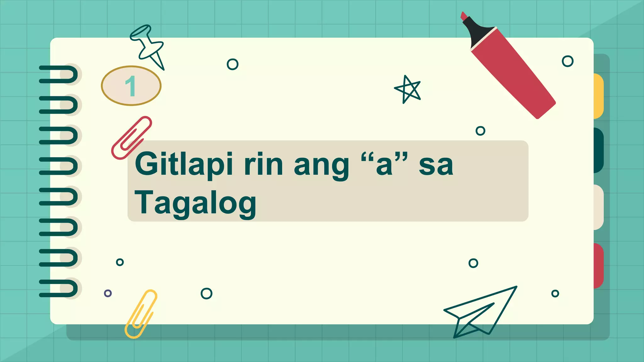 pagpapakilala ng gitlaping patay sa tagalog.pptx