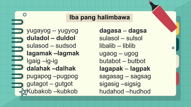 pagpapakilala ng gitlaping patay sa tagalog.pptx