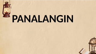 pagpapakitangturo isang awtput sa asignaturang filipino | PPT