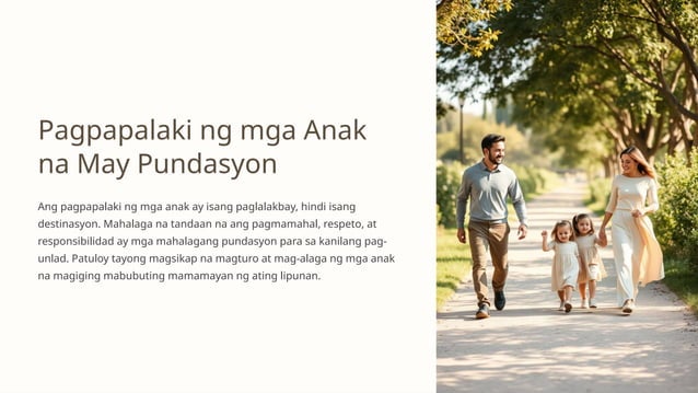 Pagpapalaki-ng-mga-Anak-na-May-Malakas-na-Pundasyon.pptx
