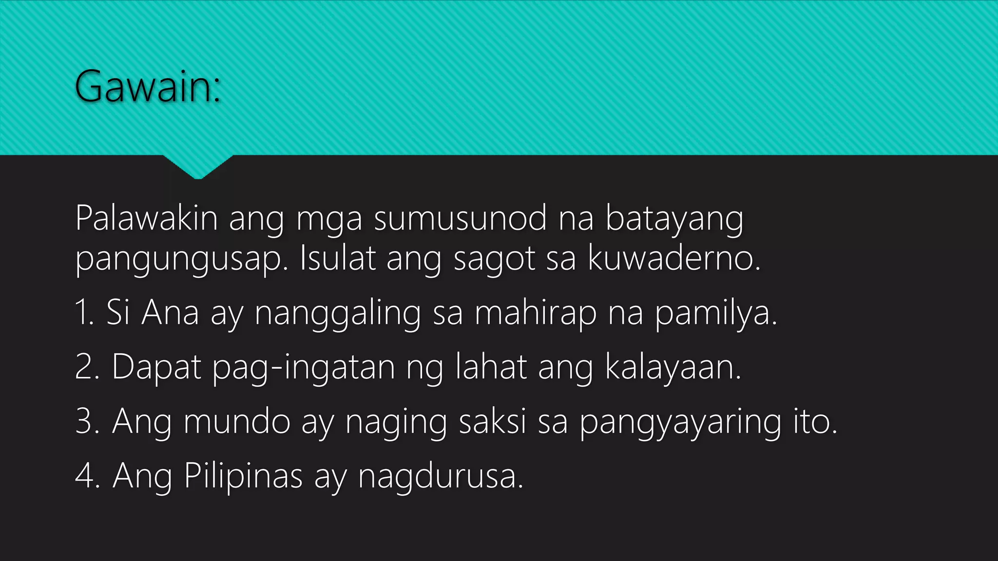 pagpapalawak ng pangungusap.pptx