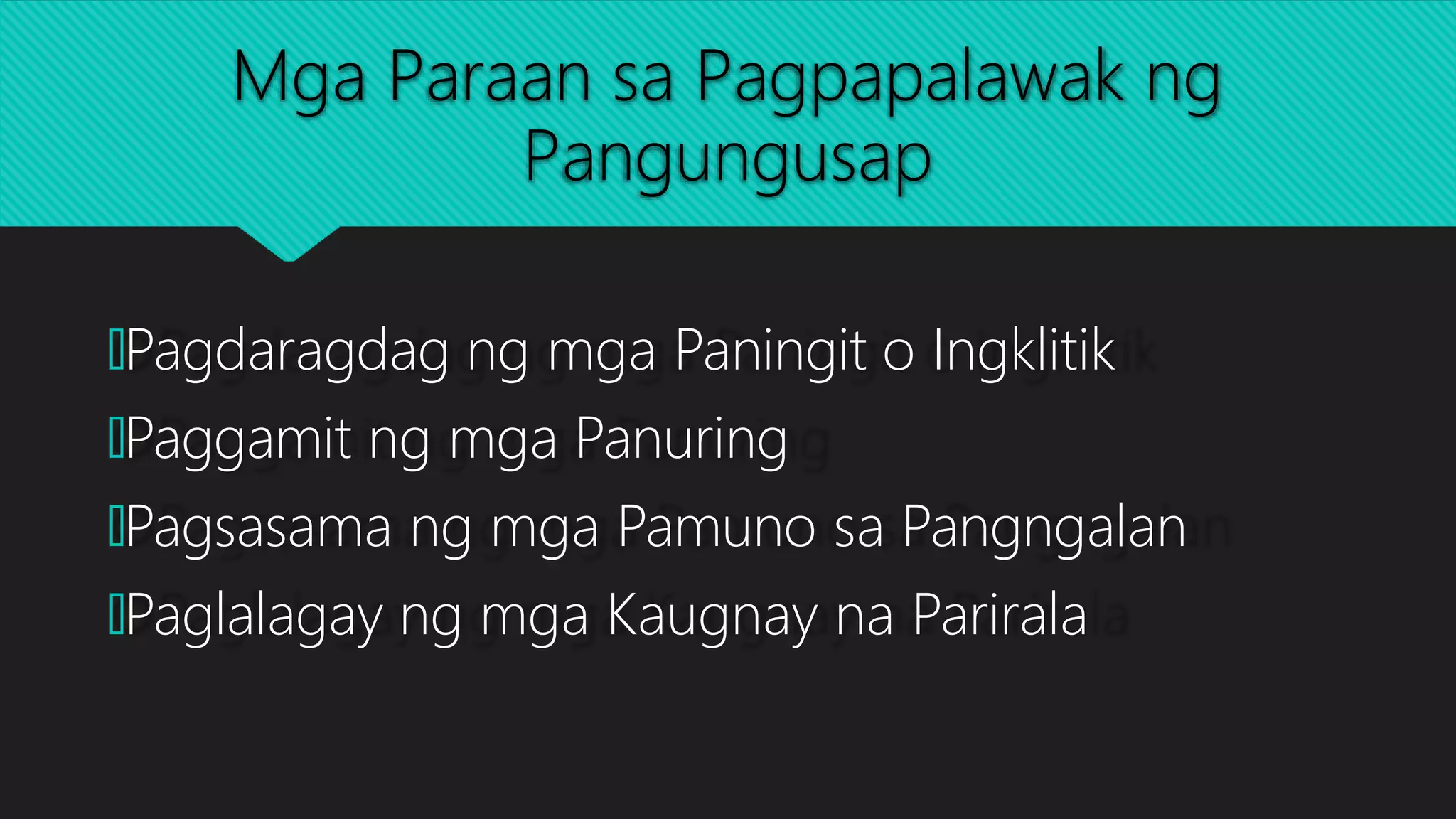 pagpapalawak ng pangungusap.pptx