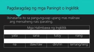 pagpapalawak ng pangungusap.pptx