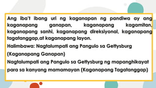 Pagpapalawak ng Pangungusap Fil 10.pptx