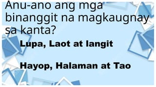 Pagpapangkat ng mga Salita zjhajhAamjaNZS.pptx