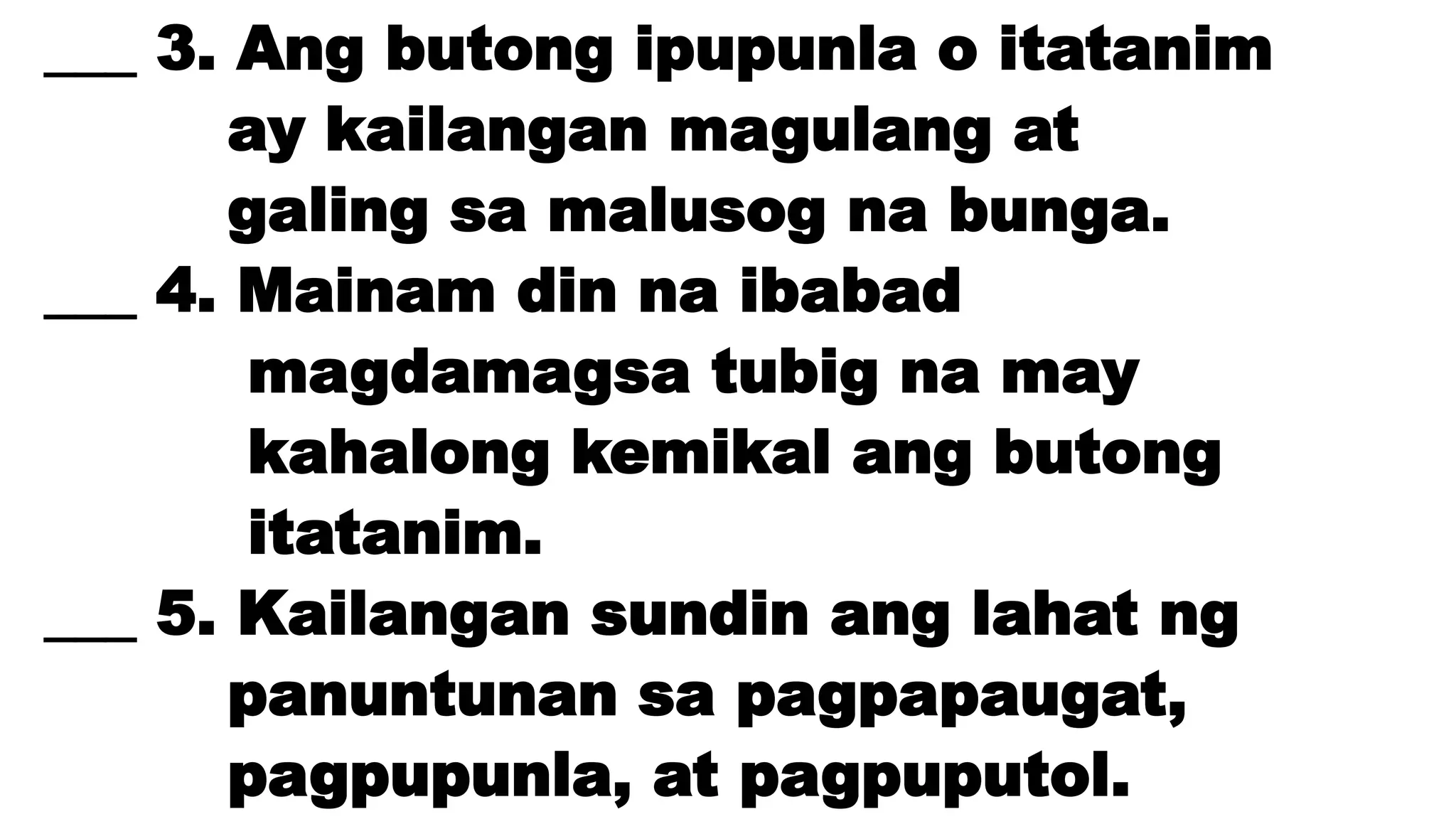Pagpaparami ng halaman | PPTX