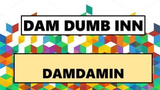 Pagpapasidhi ng damdamin | PPTX