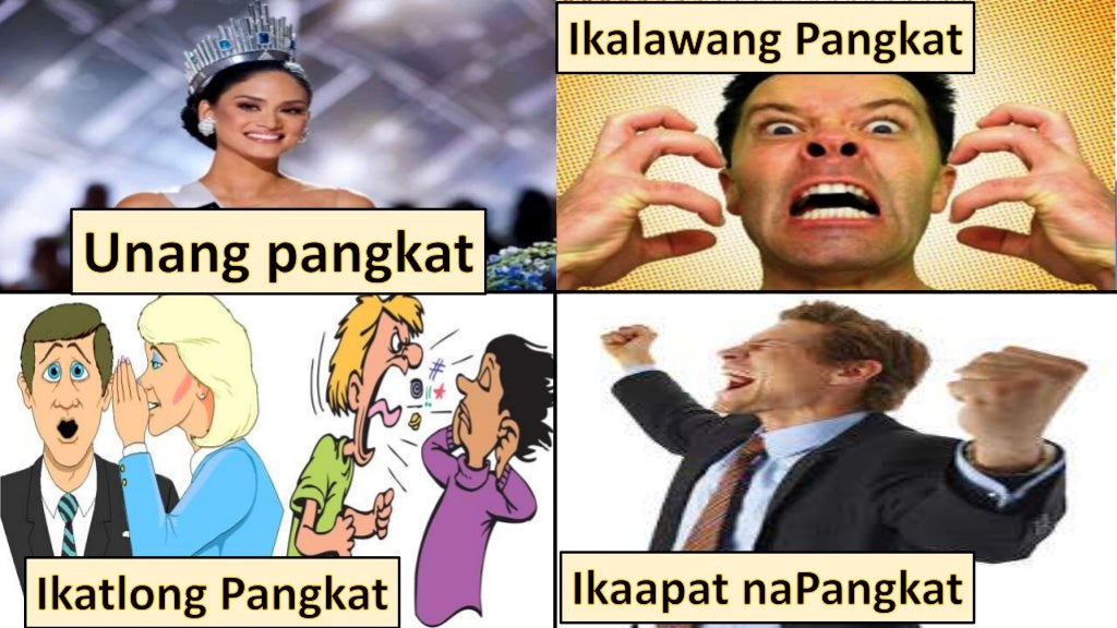 Pagpapasidhi ng damdamin