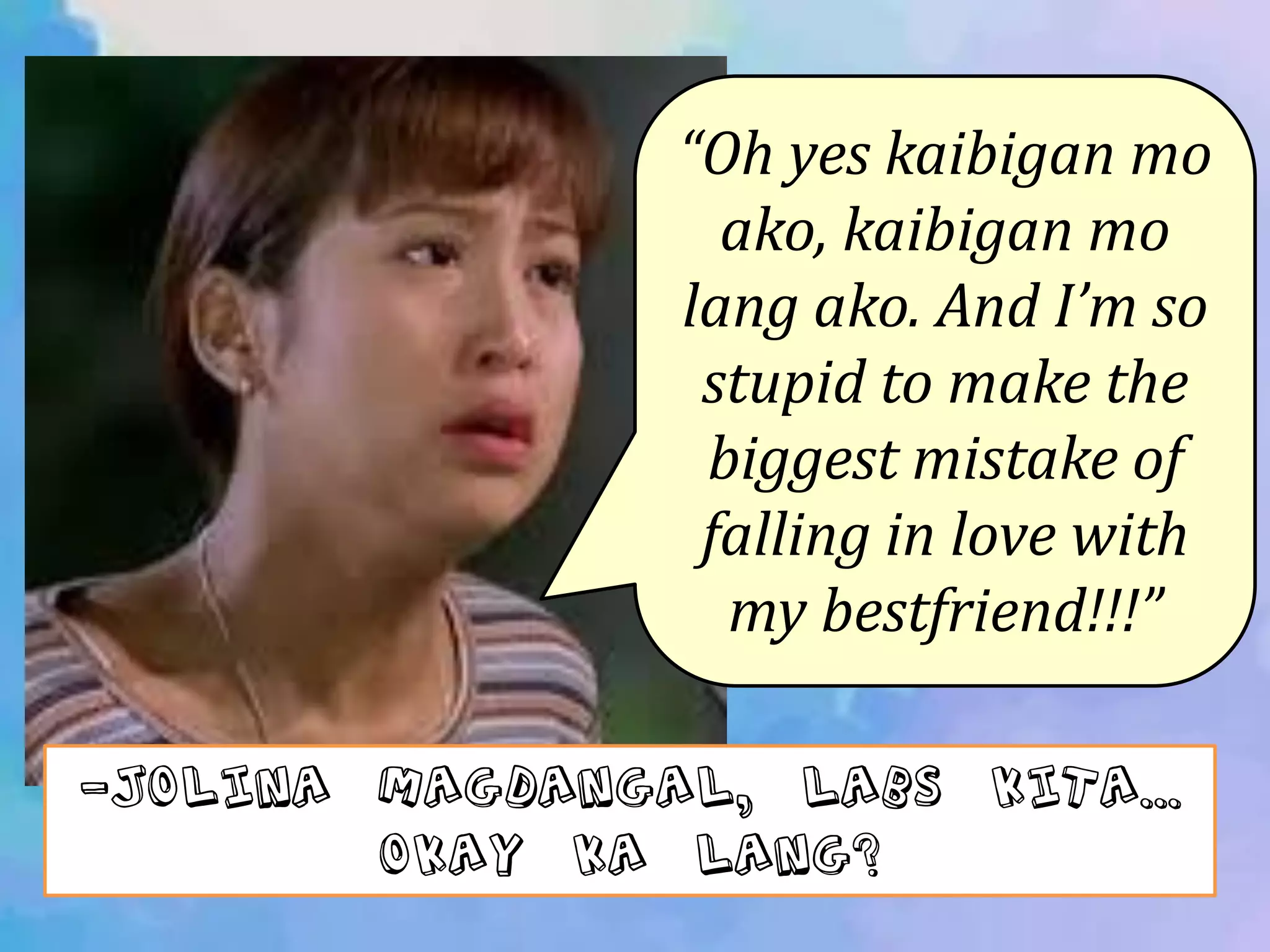 Pagpapasidhi ng damdamin | PDF