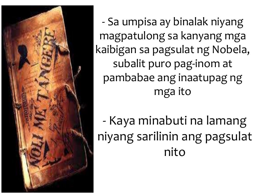 Noli Me Tangere Jose Rizal Pamagat Ng Akda Noli Me Tangere Awtor - Vrogue Noli Me Tangere Jose Rizal Pamagat Ng Akda Noli Me Tangere Awtor - Vrogue