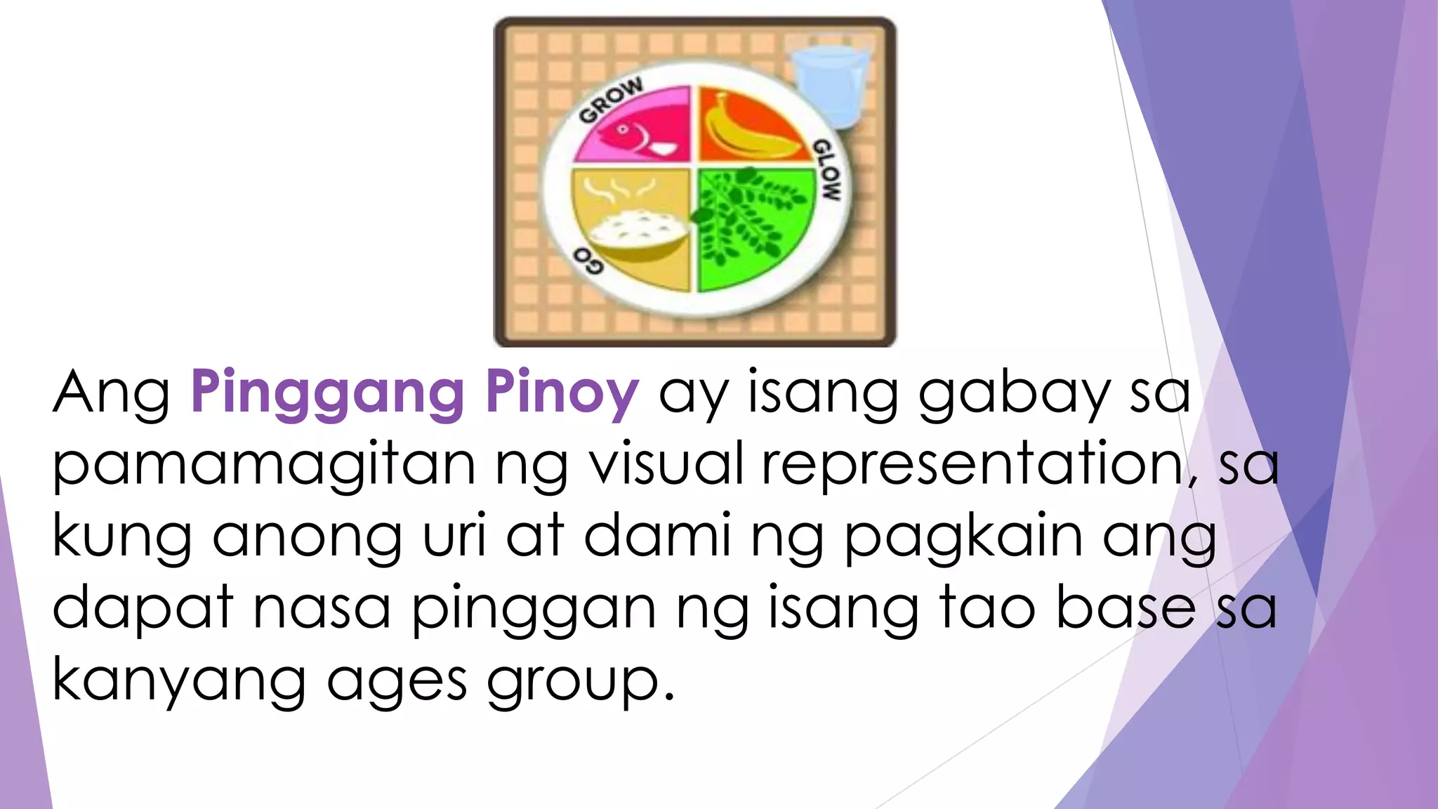 Pagpapaunlad 3 | PDF