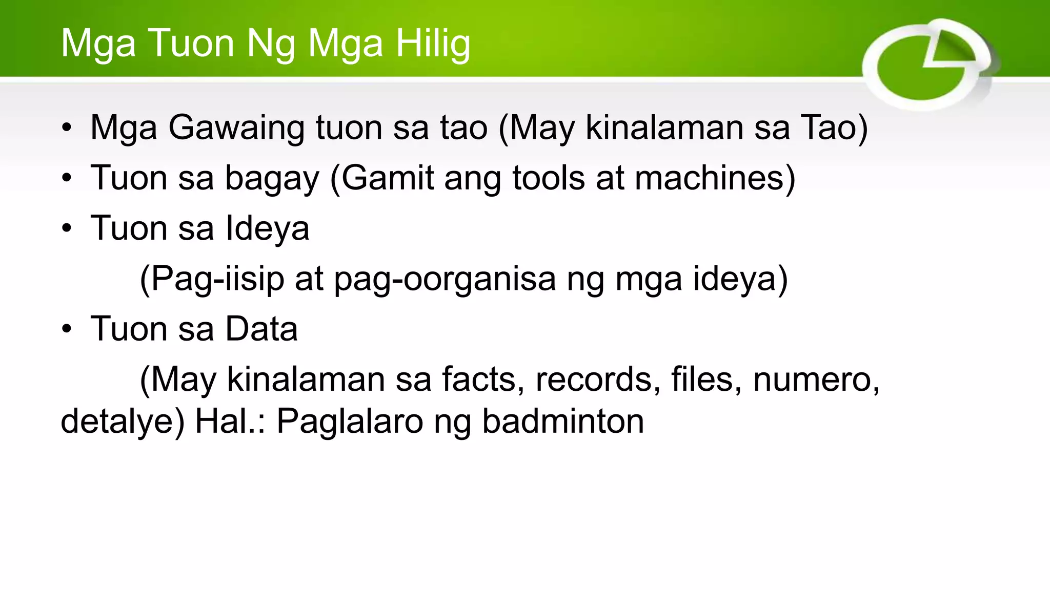 PAGPAPAUNLAD NG MGA HILIG.pptx