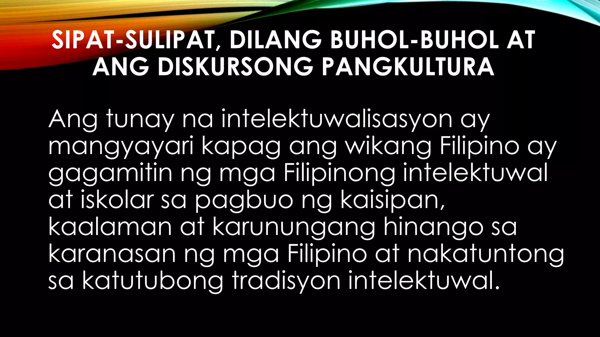 PAGPAPLANONG PANGWIKA AT INTELEKTUWALISASYON.pdf