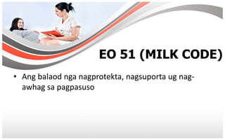 Pagpatotoy -Cebuano | PPTX