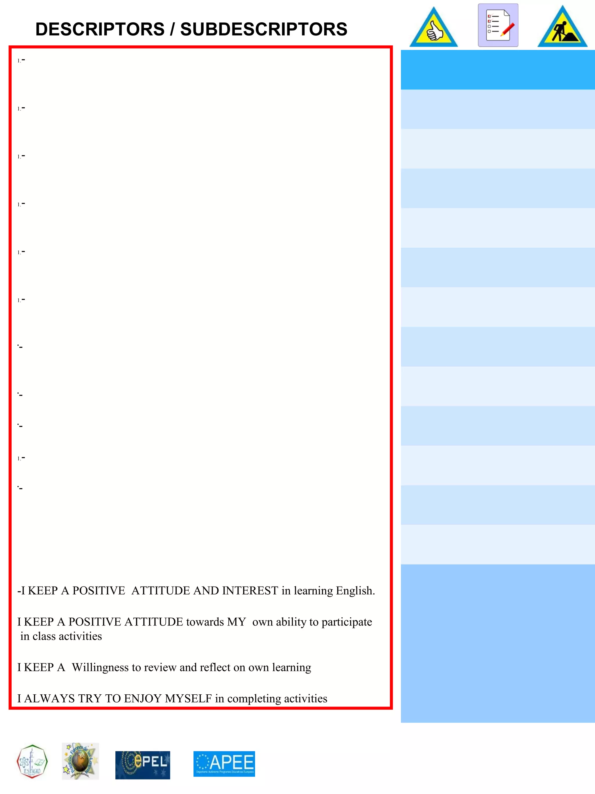 Pagpel PORTFOLIO IPAGRO | PPT