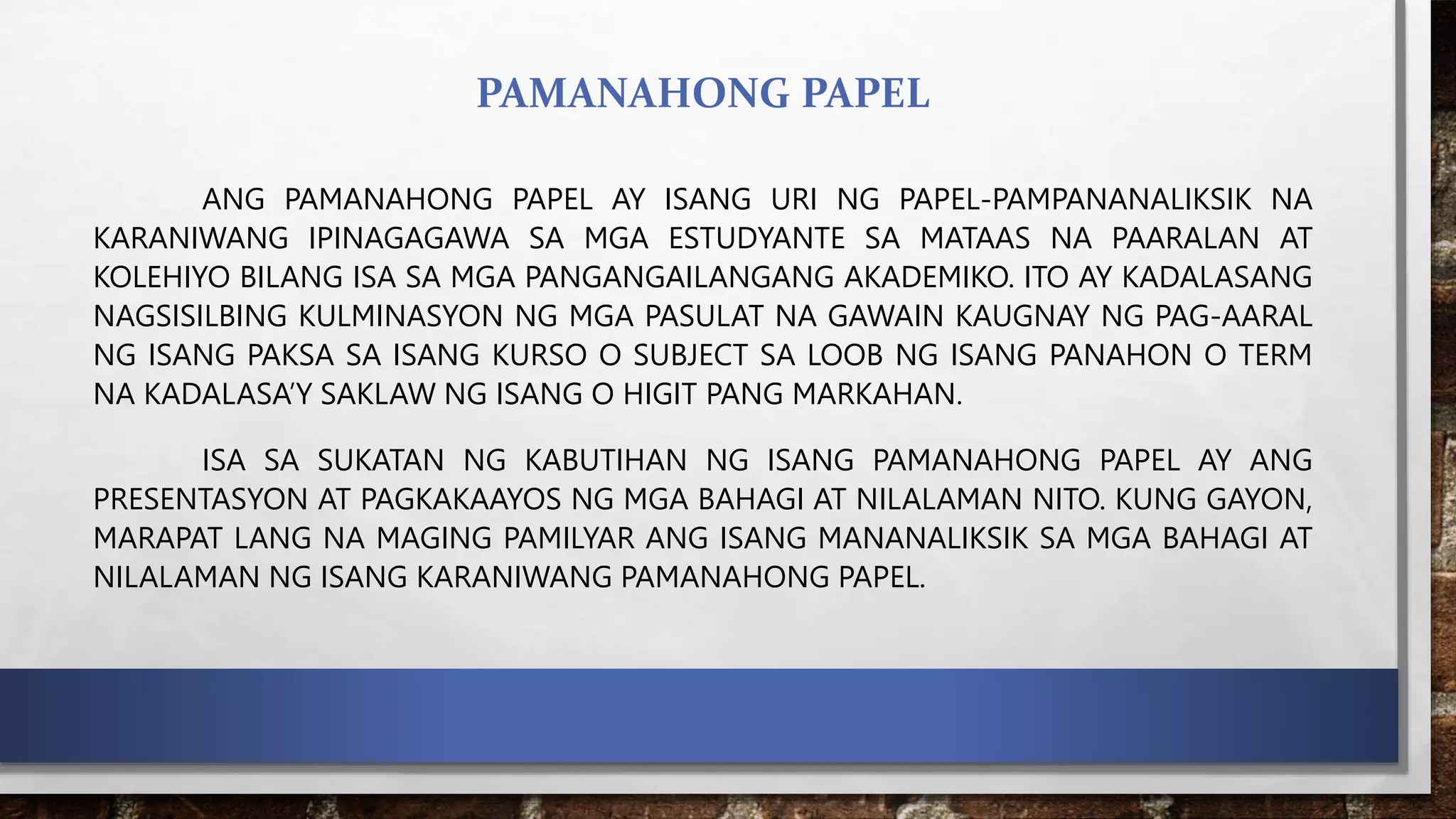 Pagpili at Paglimita ng Paksa.pptx