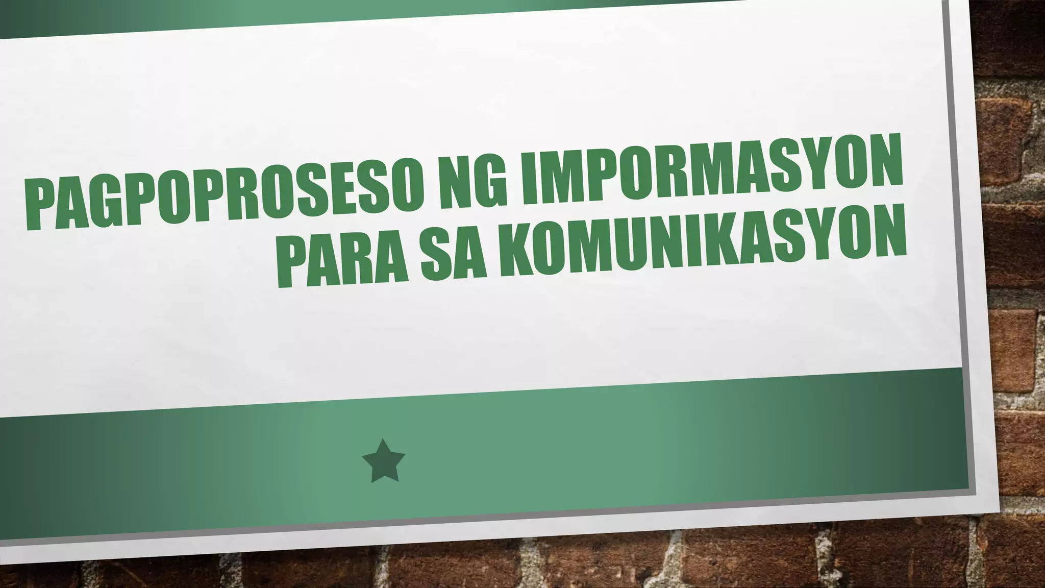 Pagpoproseso-ng-impormasyon-para-sa-komunikasyon.pptx