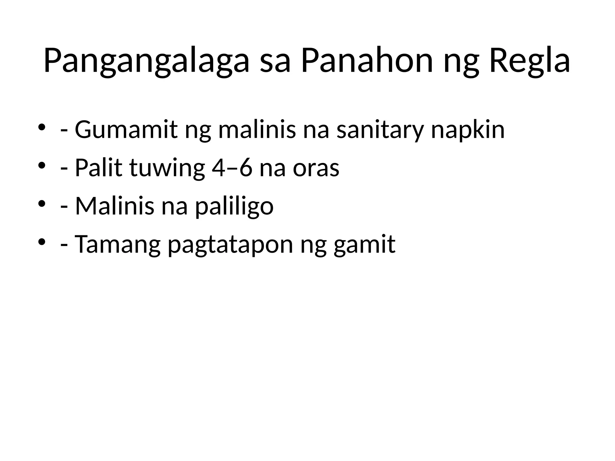 Pagreregla_at_Pagpapatuli_ang pagbibinata at pagdadalaga ng mga ...