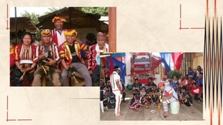 Pagsabot ug Paglig-on sa Katungod sa mga Lumad Usa ka Diskusyon bahin ...