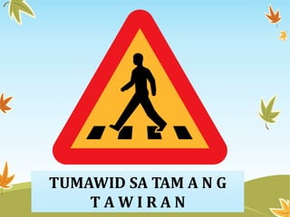 Pagsagot ng mga tanong tungkol sa balitang napakinggan | PPTX