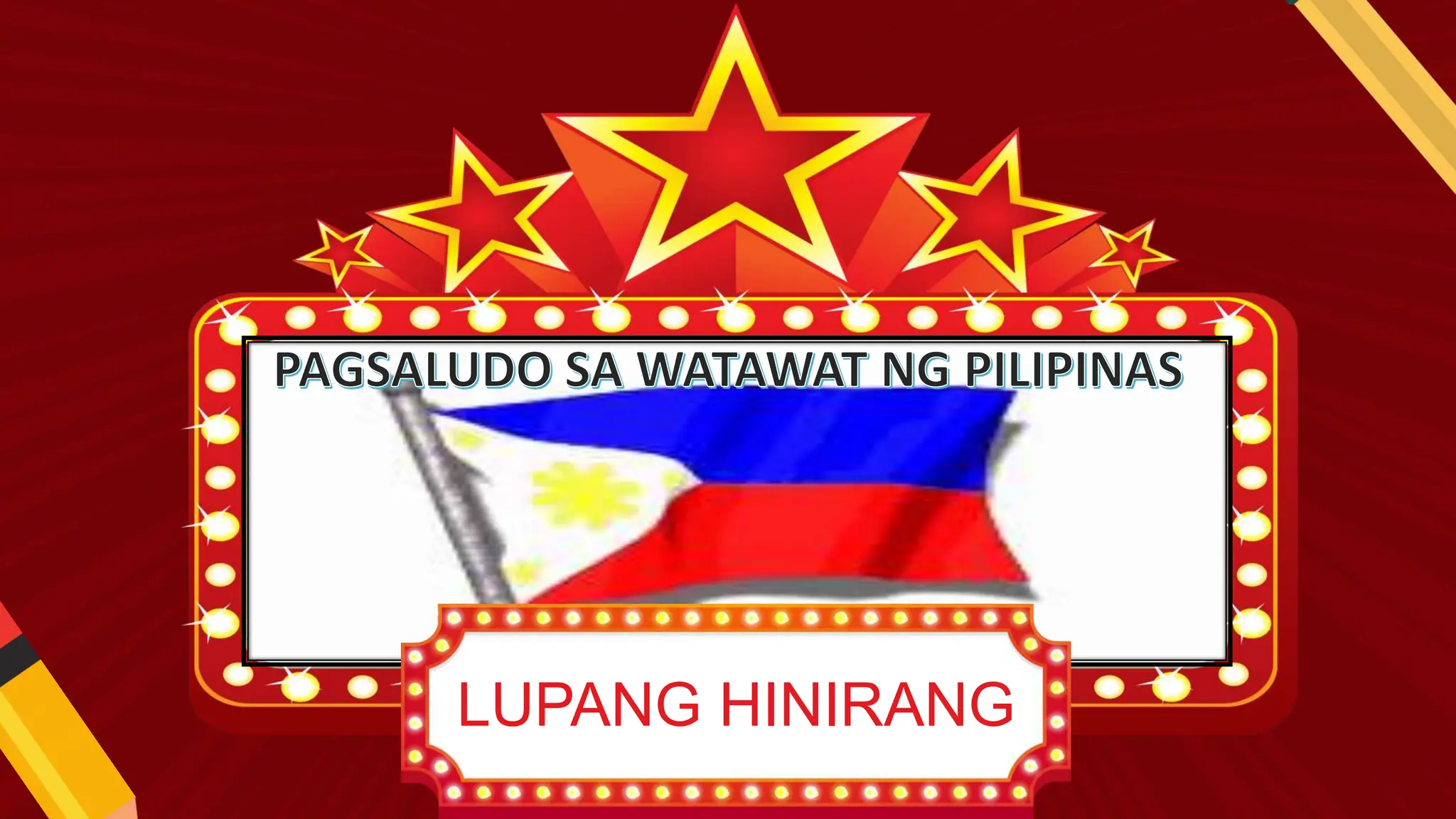 Modyul 4: Pagsali sa mga Gawaing Pampulitika.pptx