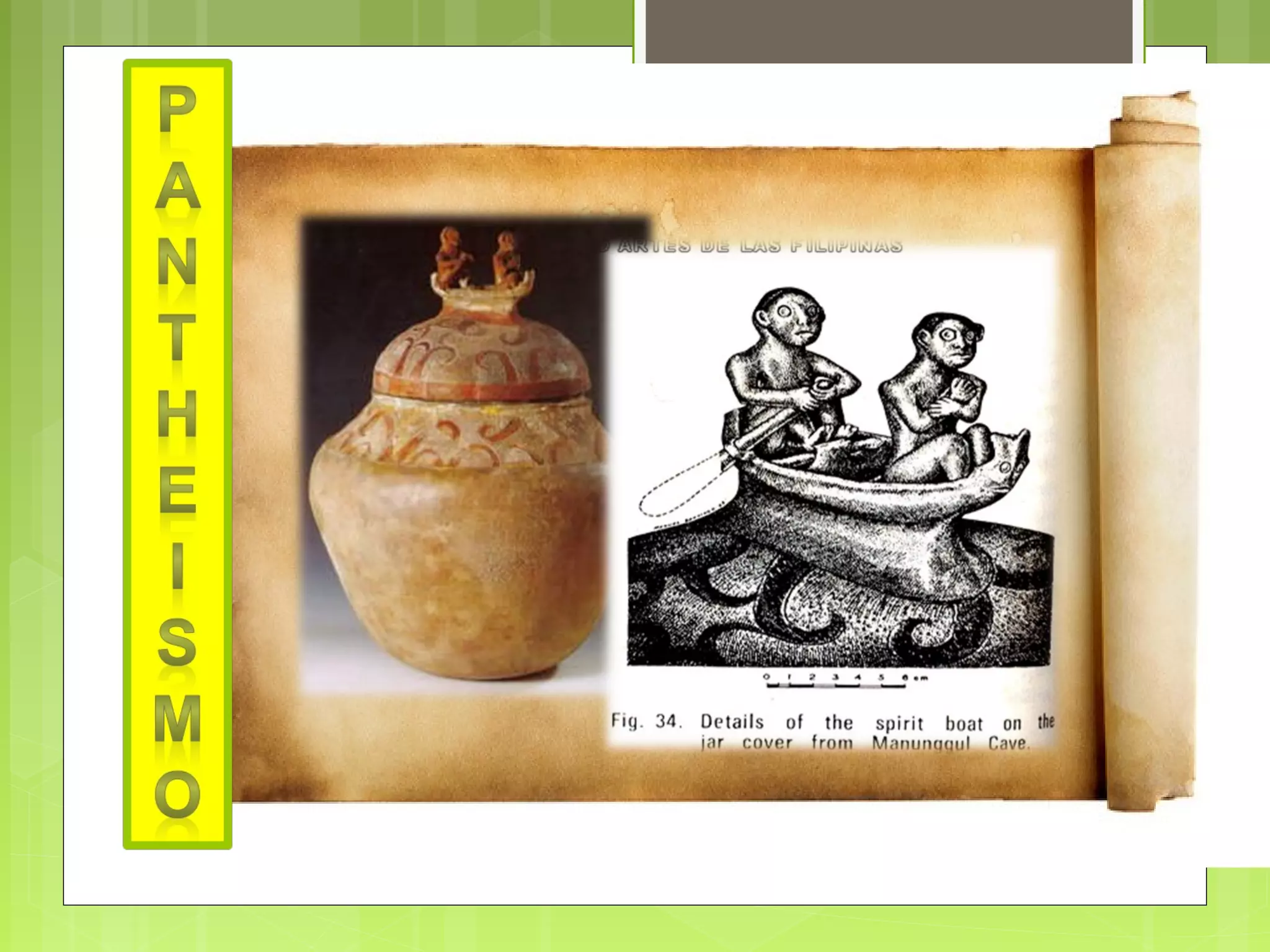 Pagsamba ng mga sinaunang pilipino | PPT