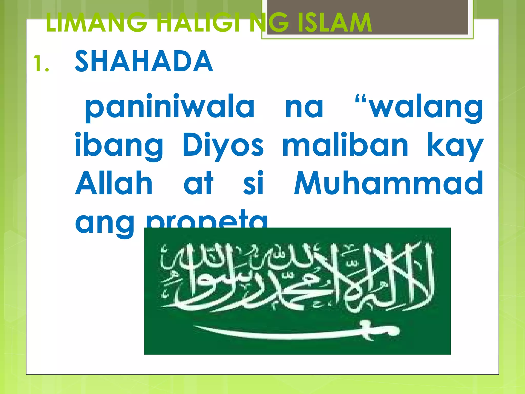 Pagsamba ng mga sinaunang pilipino | PPT