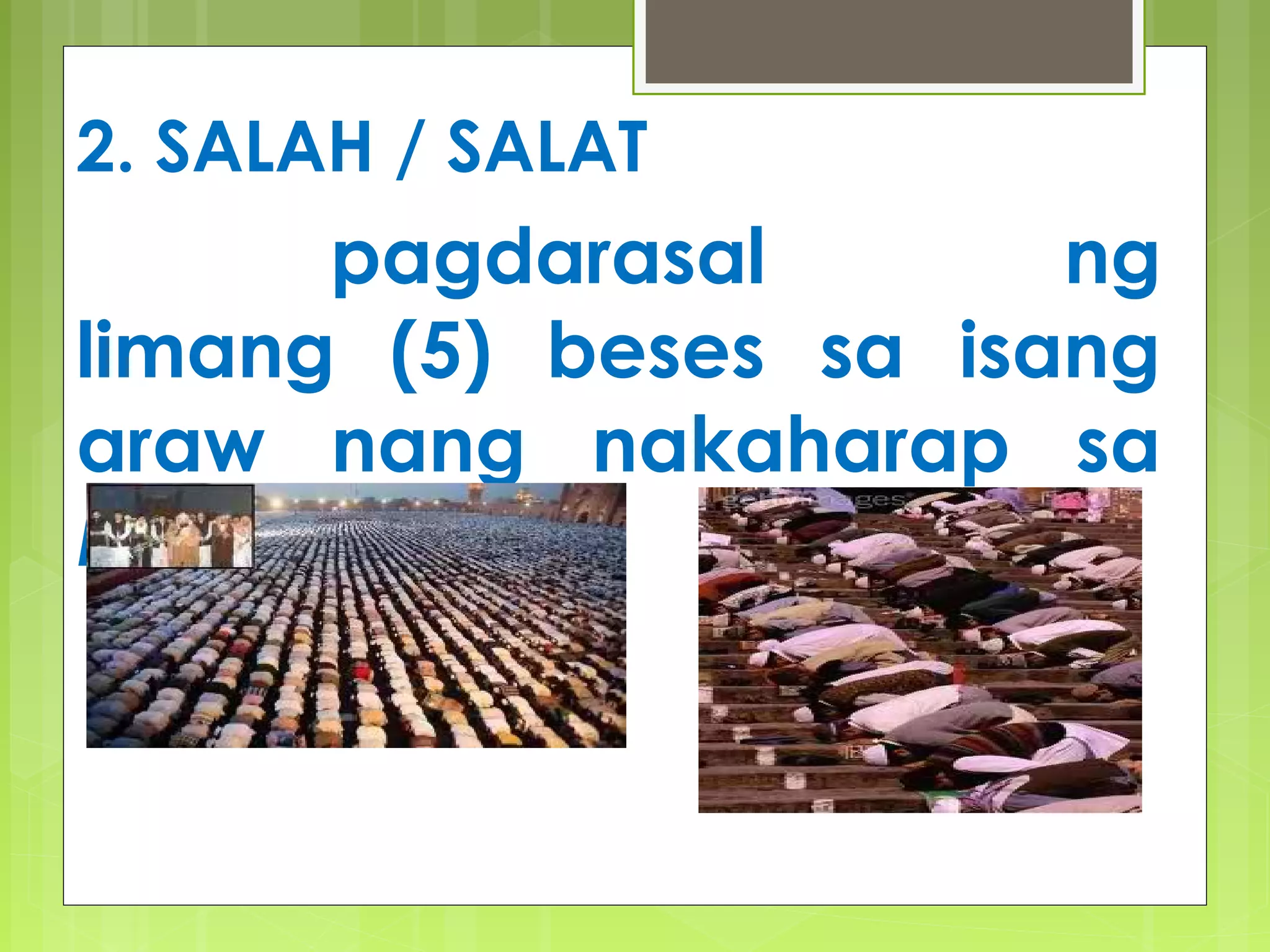 Pagsamba ng mga sinaunang pilipino | PPT