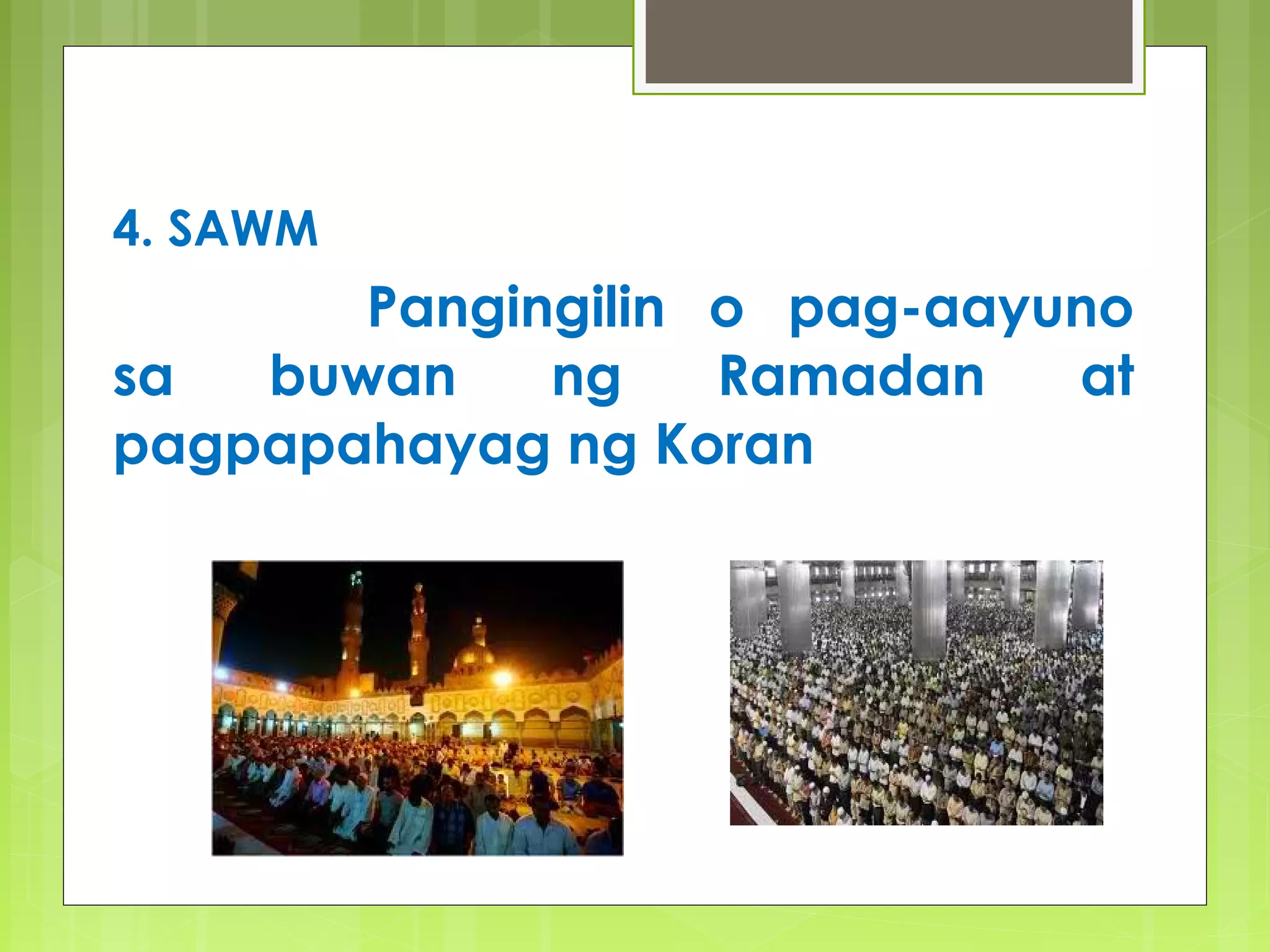 Pagsamba ng mga sinaunang pilipino | PPT