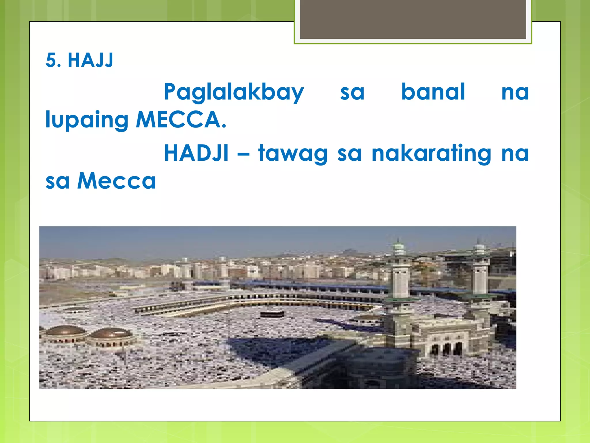 Pagsamba ng mga sinaunang pilipino | PPT