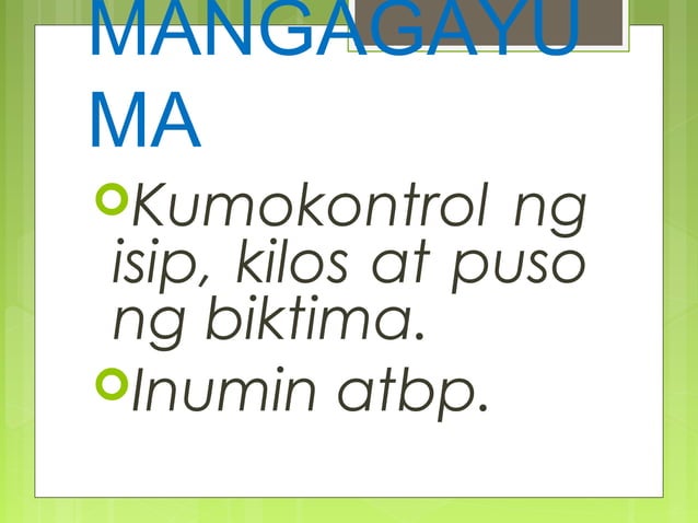 Pagsamba ng mga sinaunang pilipino | PPT