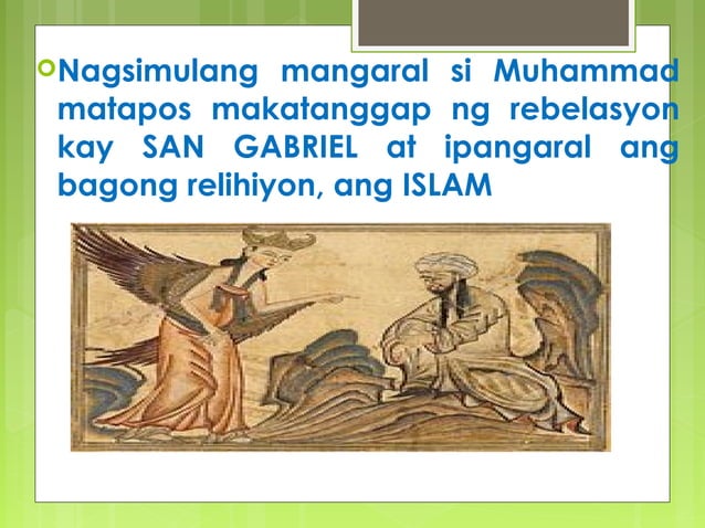 Pagsamba ng mga sinaunang pilipino | PPT