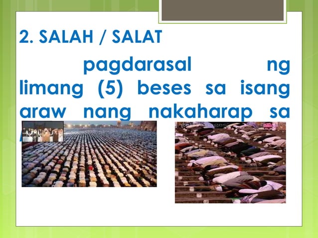 Pagsamba ng mga sinaunang pilipino | PPT