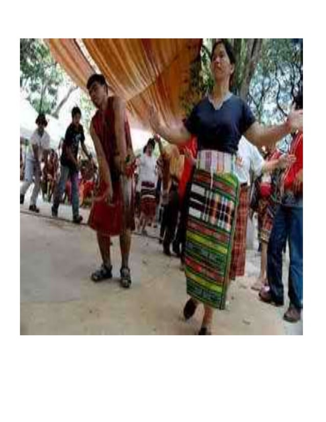 Pagsamba, paglilibing | PDF