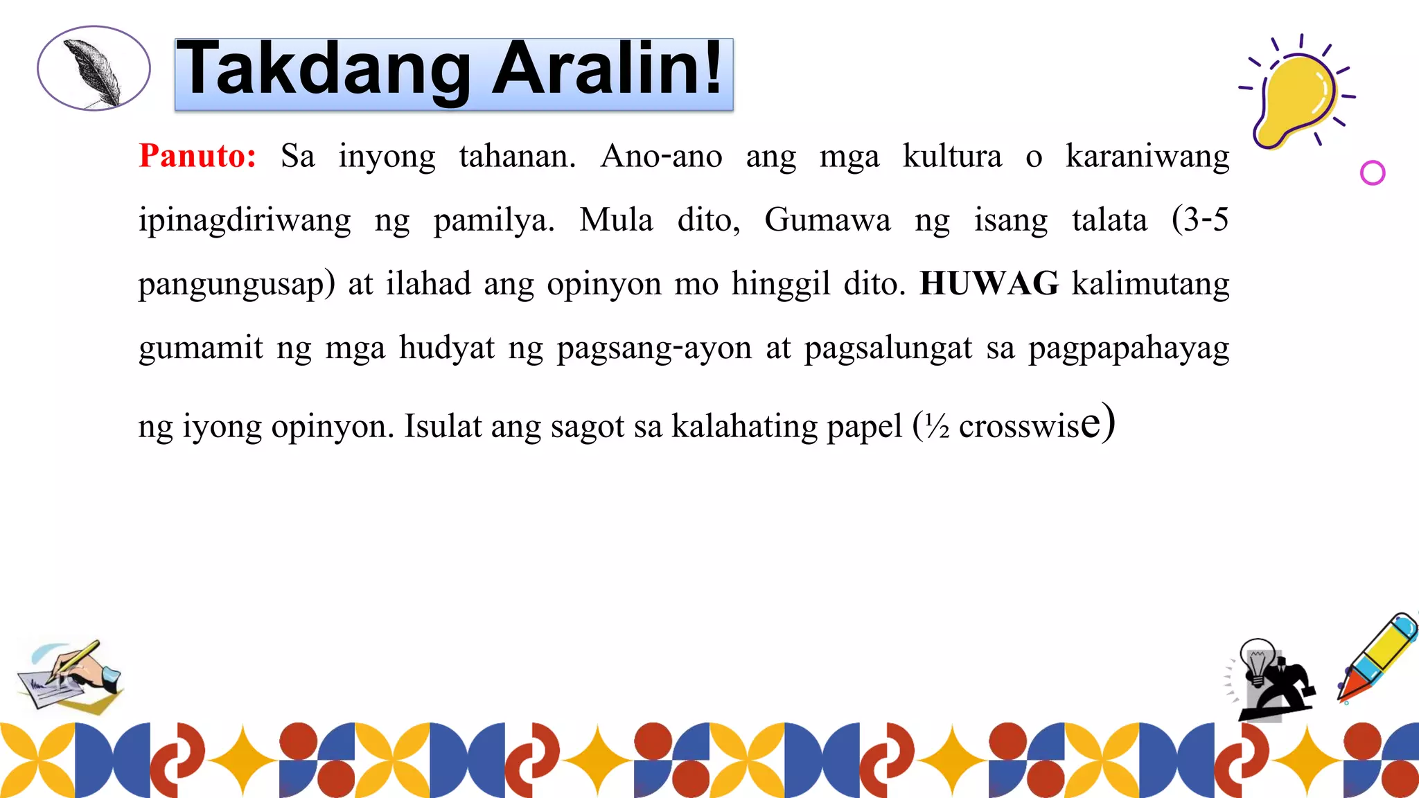 pagsang-ayon at pagsalungat.pptx