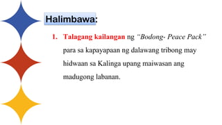 pagsang-ayon at pagsalungat.pptx