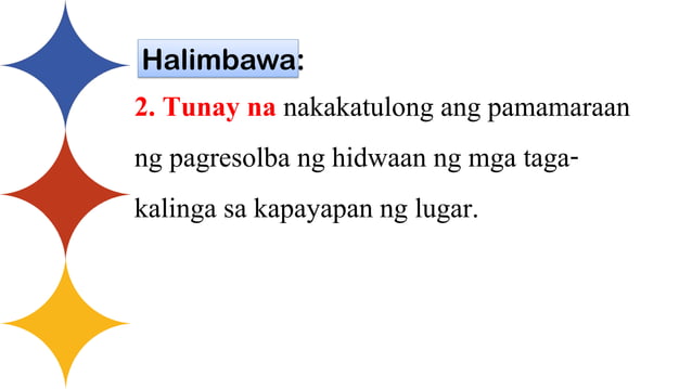 pagsang-ayon at pagsalungat.pptx