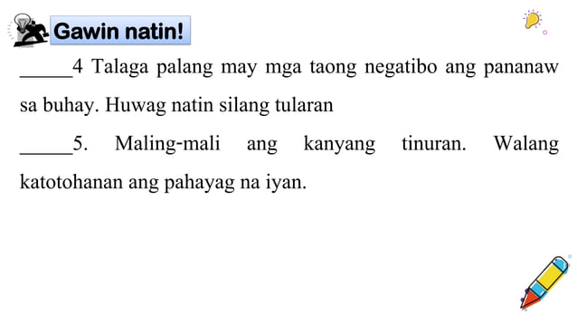 pagsang-ayon at pagsalungat.pptx